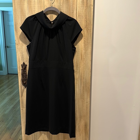 spence | Dresses | Lbd Tapered Fit | Poshmark